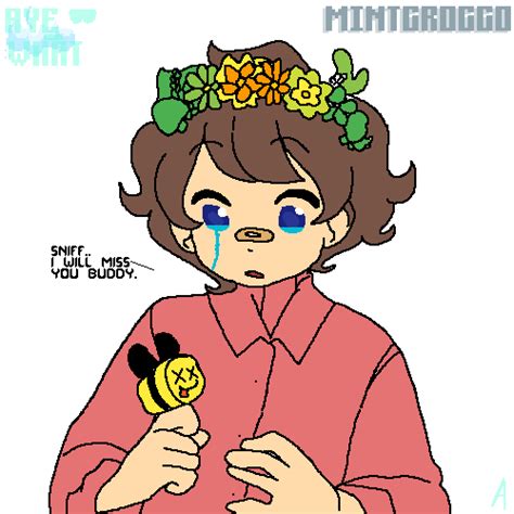 Pixilart Tubbo Bee Passed By Mysticalfoxx Pixilart Tubbo Bee Passed By Mysticalfoxx
