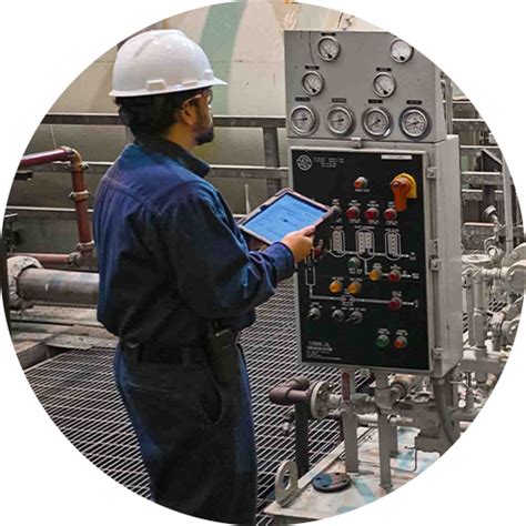 Industrial Iot Genset Monitoring Sensorworks