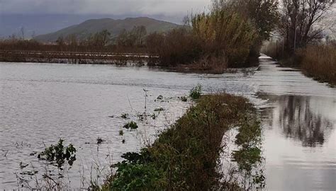 Reshjet E Shiut Shkaktojnë Përmbytje Në Bashkinë Shkodër Tv Klan