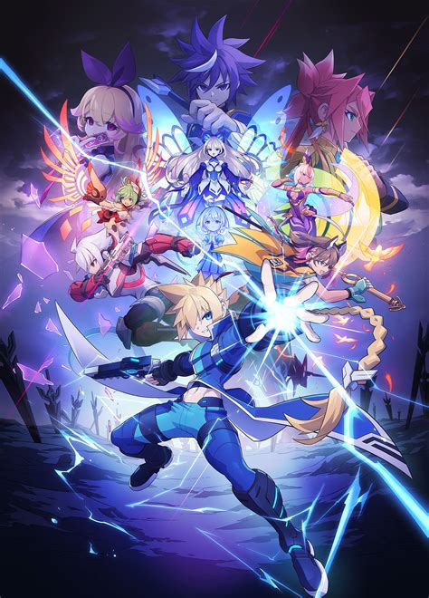 chingisu acura gunvolt gunvolt joule gunvolt kirin gunvolt