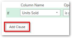 How To Add Conditional Column In Excel Power Query Excel Unlocked