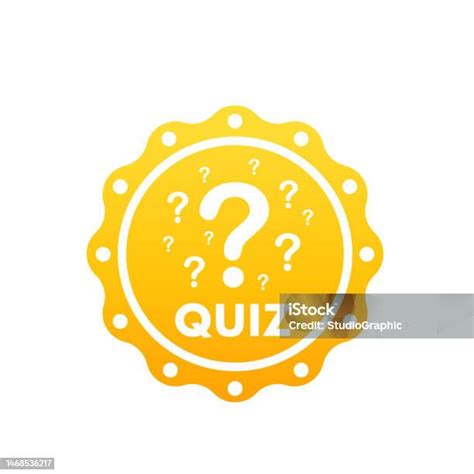 말풍선 기호가 있는 퀴즈 로고 설문지 쇼 노래 퀴즈 버튼 질문 경쟁 시험 마크 인터뷰 현대 엠블럼의 개념 벡터 그림 0명에 대한 스톡 벡터 아트 및 기타 이미지 Istock