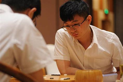 杨鼎新力克申真谞 中国棋手会师lg杯决赛大赛丁浩终结