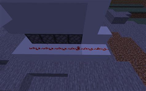 My Redstone On My Server Is Broken R Redstone