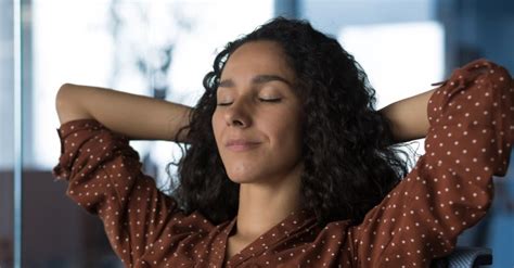 The 7 Kinds Of Rest You Actually Need Debbie Hampton