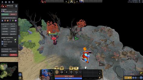 Fog Of War Not Working Properly · Issue 7319 · Valvesoftwaredota2