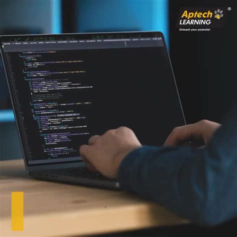 Aptech Learning On Linkedin Aptechlearning Followyourpassion Careercourses Careerchoice