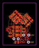 Flux Capacitor Open Source OSHWLab