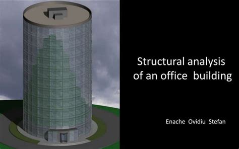 Earthquake Load Calculation Base Shear Method Pdf Civil