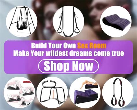 Sex Furniture Erotic Furniture For Ultimate Pleasure Only