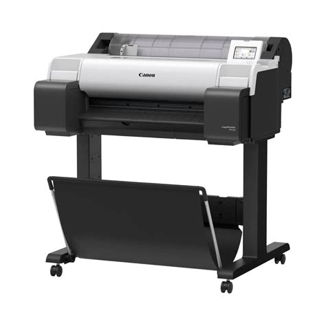 Canon ImagePROGRAF TM Plotter De Pulgadas Para Impresiones De Alta Calidad TiendaPlotter