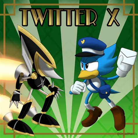 Trending Topics Bad Future Sonic Cd But Twitter X Know Your Meme