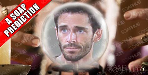 Sybil The Psychic Predicts The Future Scared Shawn On Days Of Our Lives