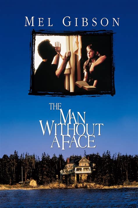 The Man Without A Face Movie Review 1993 Roger Ebert