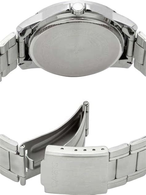 Casio Collection Mtp V004d 1b2 — купить наручные часы в Tempus Оригинал