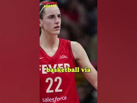 Giannis Antetokounmpo Awaits Caitlin Clarks Decision Will He Be