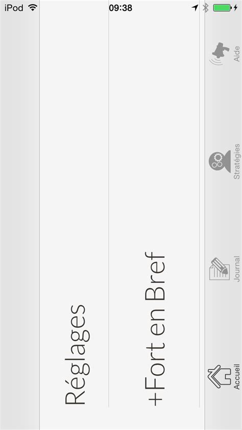 Ios Viewcontroller Orientation Not Coherent With Status Bar Stack Overflow