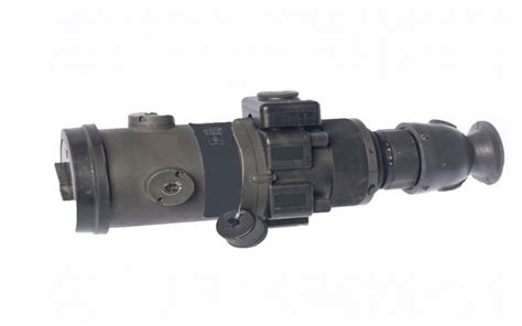 PVS 4 Generation 2 Night Vision Scope NSN 5855 00 629 5334 SECRET GUARDIAN