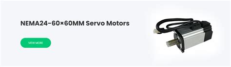 Servo Motor Manufacturer Holry