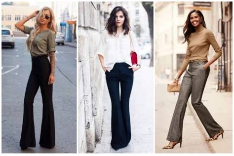 3 моделі штанів які на жінках виглядають краще ніж міні спідниці