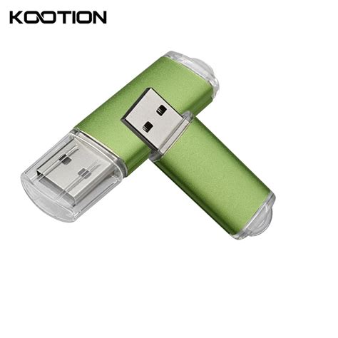 10pcs Lot Removable Disk Usb 2 0 Flash Drive 16gb Pendrive Memory Stick