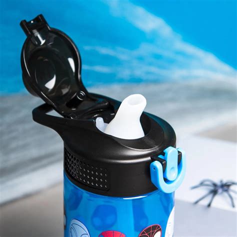 Spongebob Water Bottle Stainless Steel 19 Oz