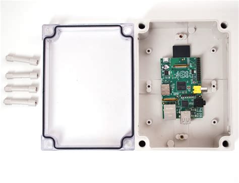 Adafruit Holiday T Guide 2012 Cases Boxes Enclosures « Adafruit Industries Makers