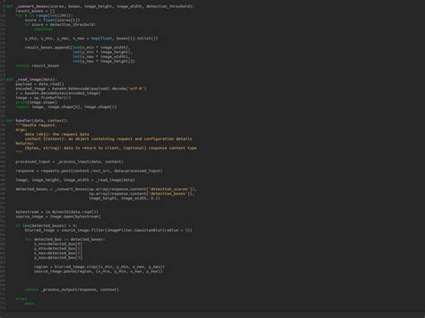 amazon sagemaker deep learning machine learning model deployment