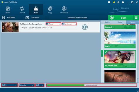 5 Best Free Iso Converters Leawo Tutorial Center
