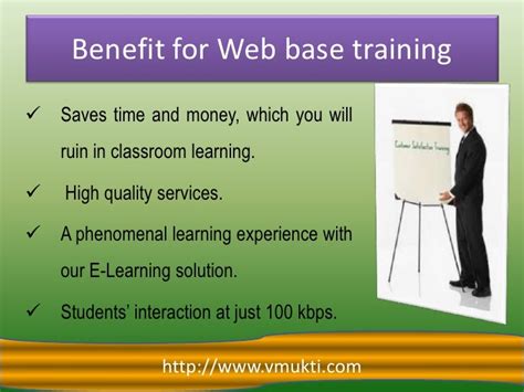 web based training software