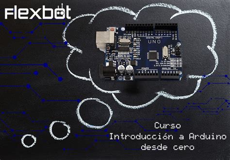 Estructura Arduino