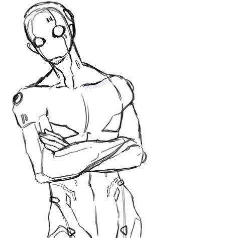 Circkes Commission Form Artistree