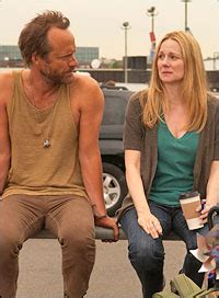 Stage To Screens The Big C Showtime Series With Laura Linney
