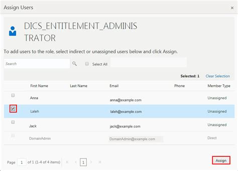 Manage Security For Oracle Data Integration Platform Cloud