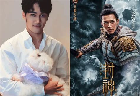 Luke Chen Muchi Confirms He Was Once Married After Netizens Leak Private Details Dramapanda