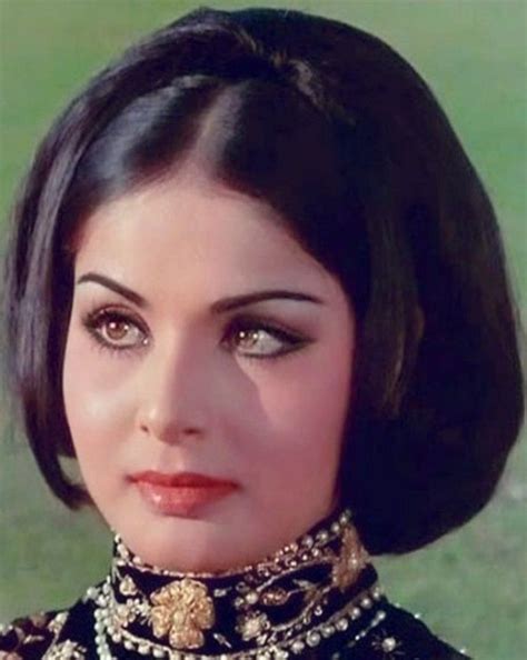 Pin On 70s Gorgeous Of Bollywood ️