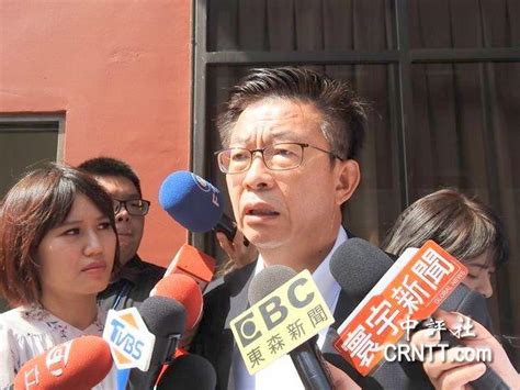 美国介入民进党初选？绿委口径一致说没有