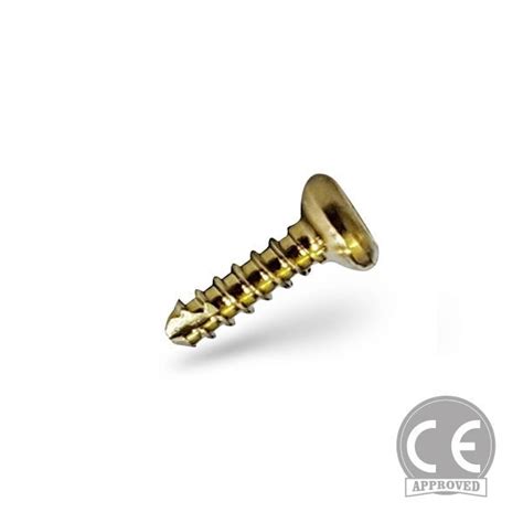 Cortex Screws At ₹ 500 Piece Cortex Screws In Ahmedabad Id 25971574448