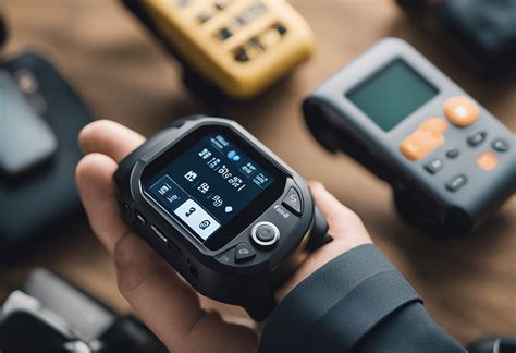 Tracker Without SIM Card A Guide To GPS Tracking Devices That Don T Require A SIM Card