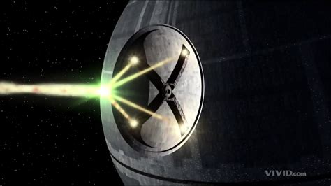 This Ain T Star Wars Xxx Parody Allie Haze