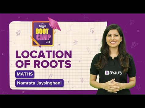 Step By Step Solution To Find Complex Roots Of A Quadratic Equation