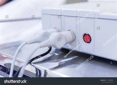 Input Output Panel Stock Photo 1191038830 Shutterstock