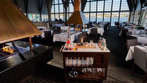 Chart House Spruces Up Rebrands As Chart House Prime Eye On Annapolis