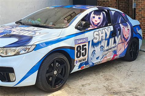 Shylily By Rinkosannn Rshylily