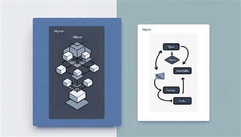 Oop와 함수형 프로그래밍의 차이점과 실무 적용 사례