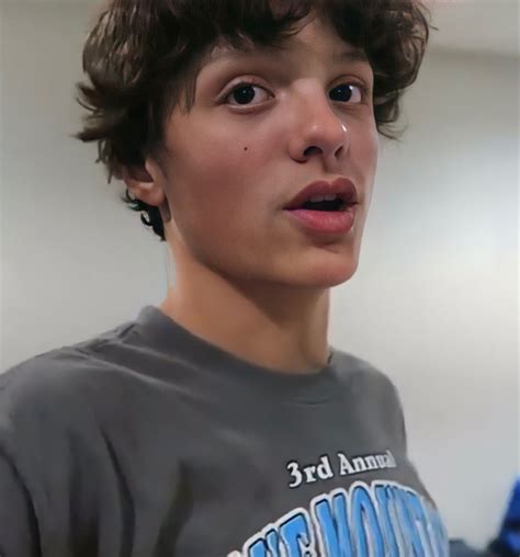 Caleb Leblanc Caleb Bratayley Caleb Logan Bratayley