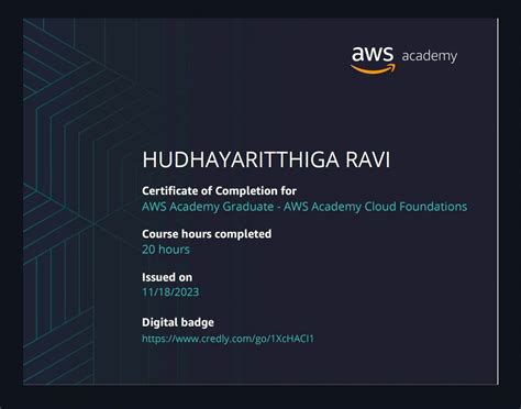 Aws Ict Ictacademy Cloudcomputing Cloud Amazonwebservices