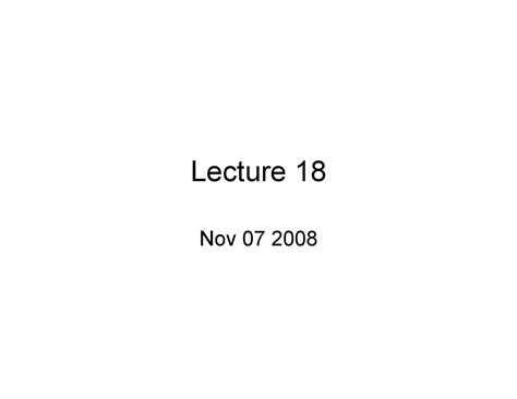 Clustering Machine Learning And Data Mining Cs 434 Docsity