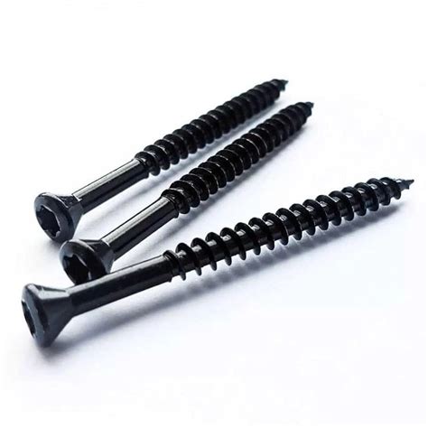 Composite Cladding Fixing Screws Pack Of 100 J Gard And Sons