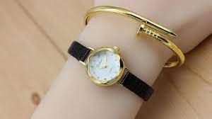 Jam Tangan Wanita Terbaik Dari Berbagai Merek Beritalima Com
